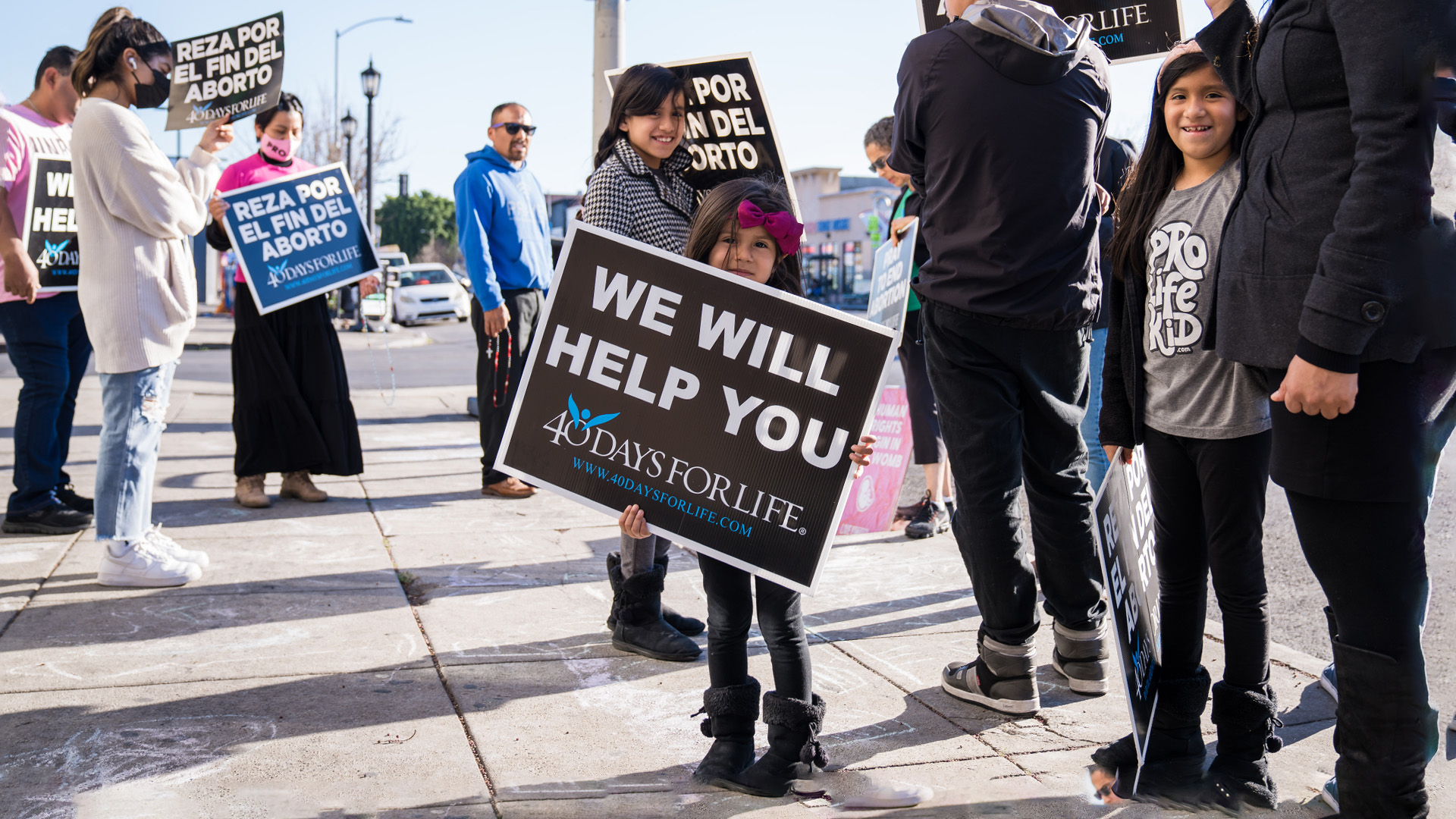 6 Months After Dobbs, the Pro-Life Movement Is Strong