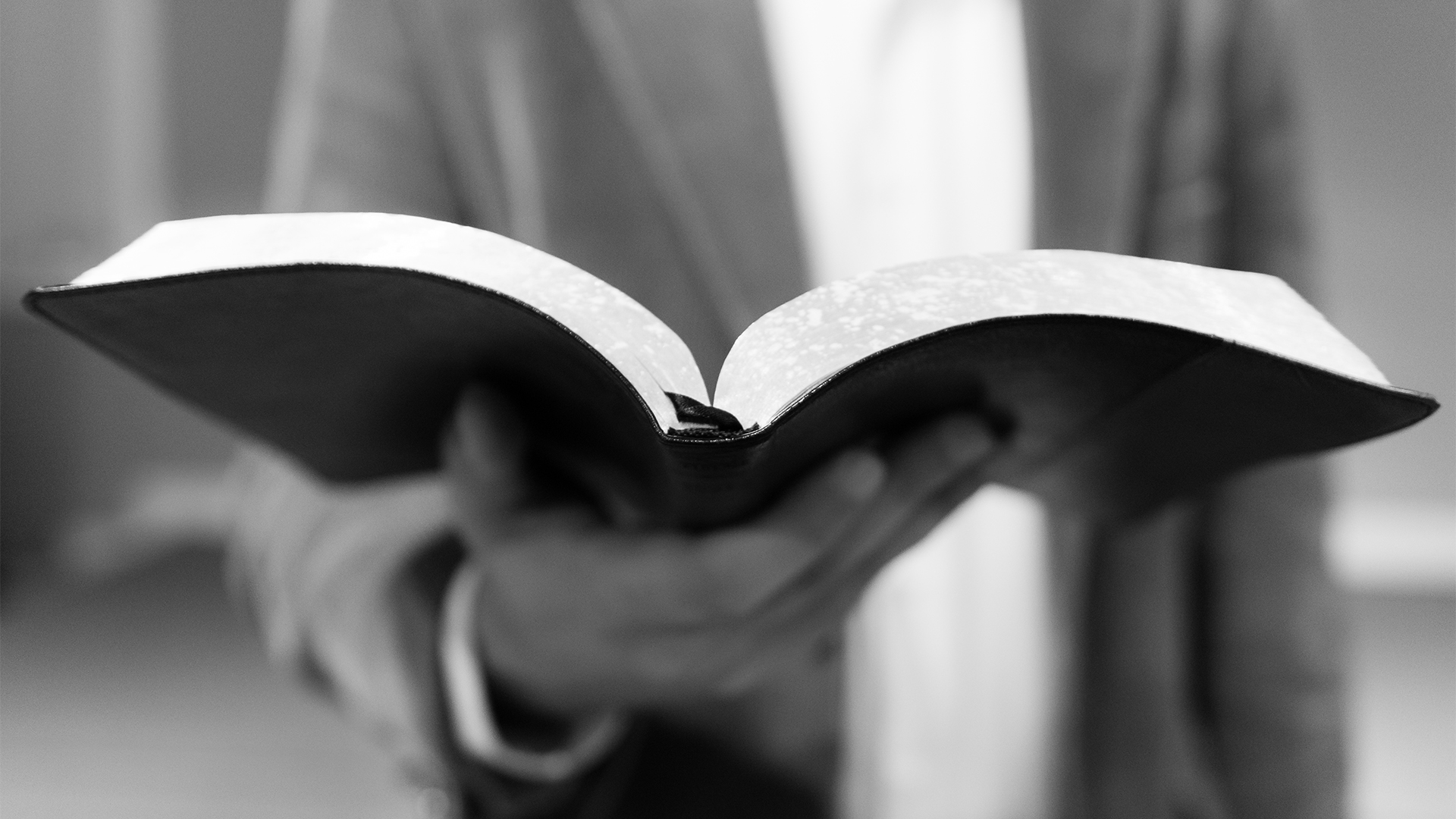 Why I Joyfully Submit to Male Church Leadership