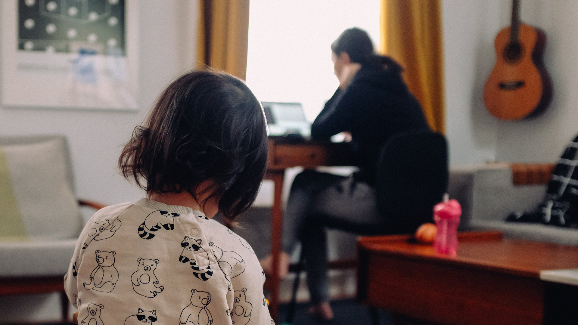 Should I Prioritize Family or Work? Neither.