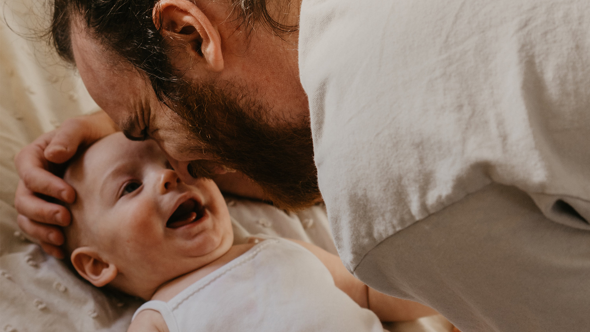 Mini-Theology of Fatherhood in Ephesians 6