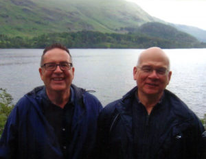 A Timeline of Timothy Keller’s Life & Influences