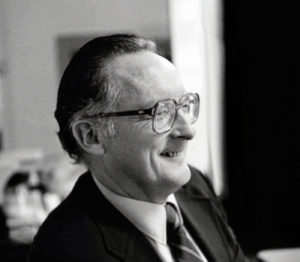A Timeline of Timothy Keller’s Life & Influences