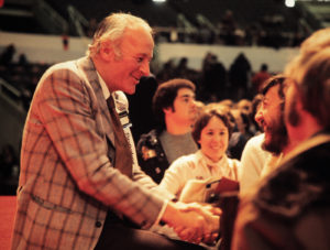 A Timeline of Timothy Keller’s Life & Influences