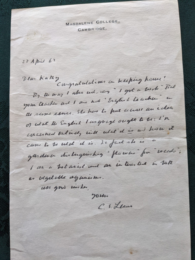 A Timeline of Timothy Keller’s Life & Influences