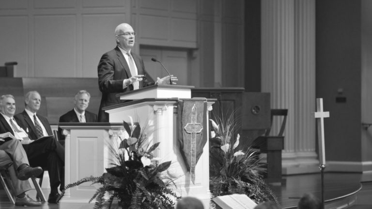 Timothy Keller: His Spiritual and Intellectual Formation