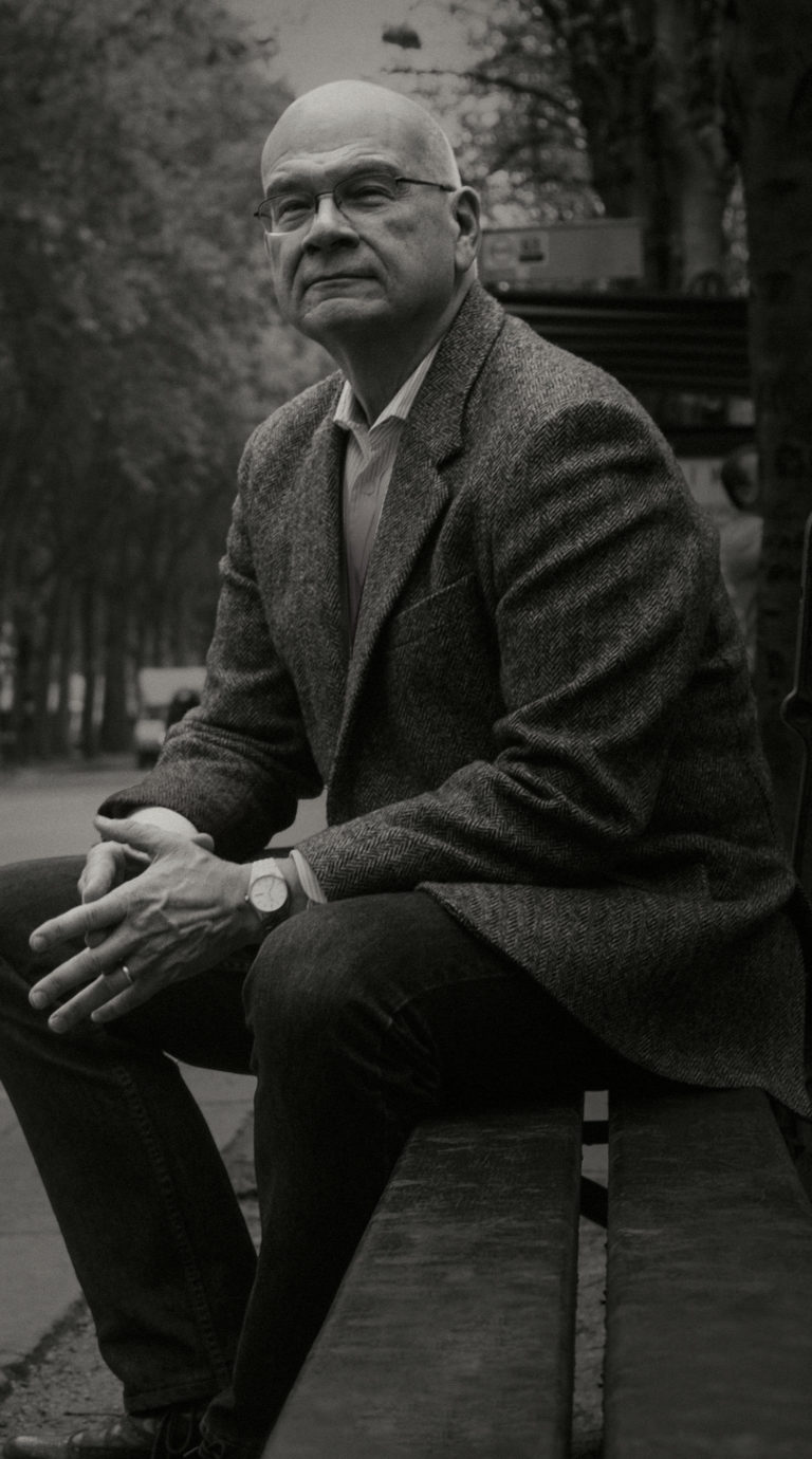 Timothy Keller: His Spiritual and Intellectual Formation