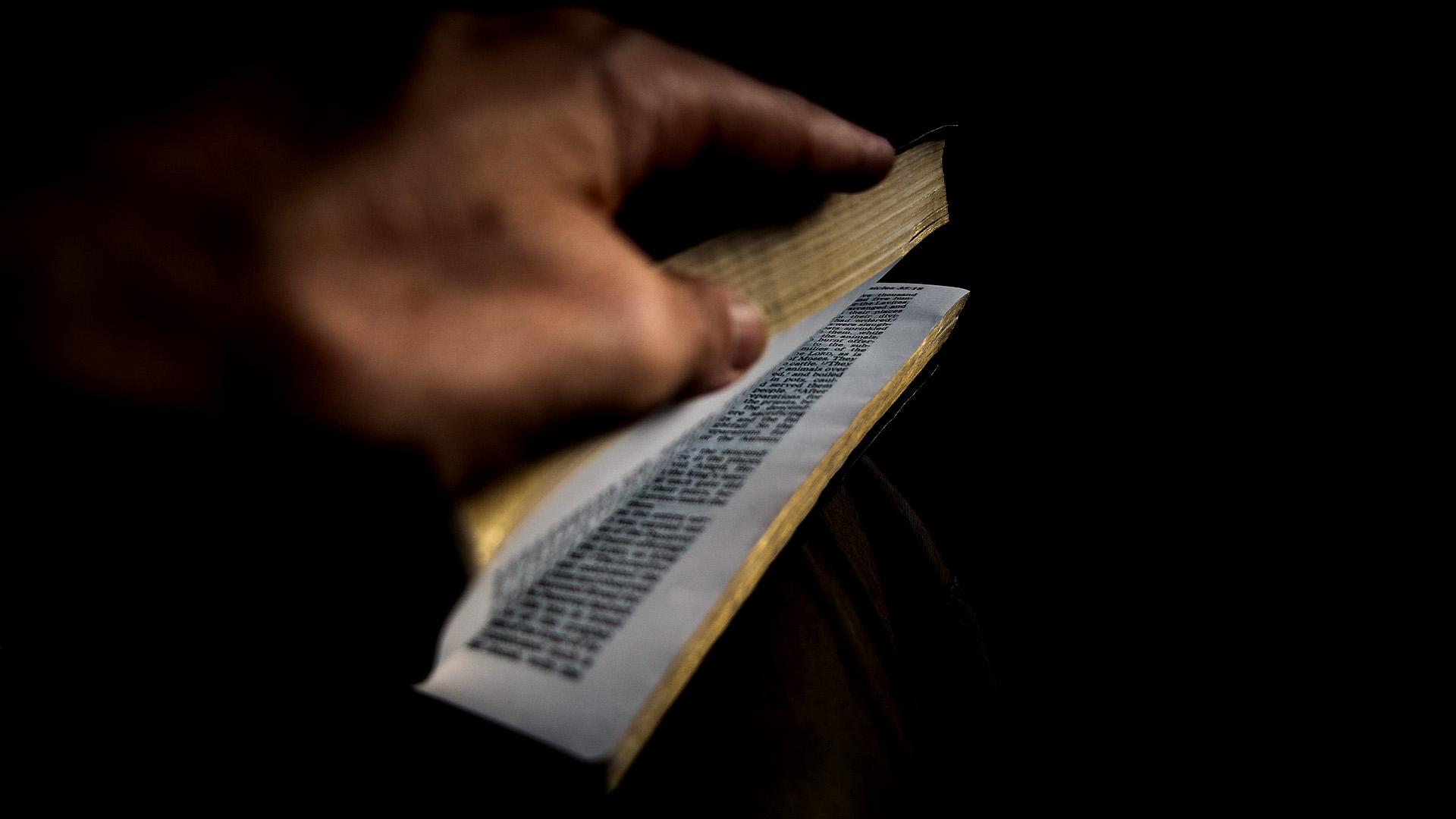 Find Hope When Friends Fall Away