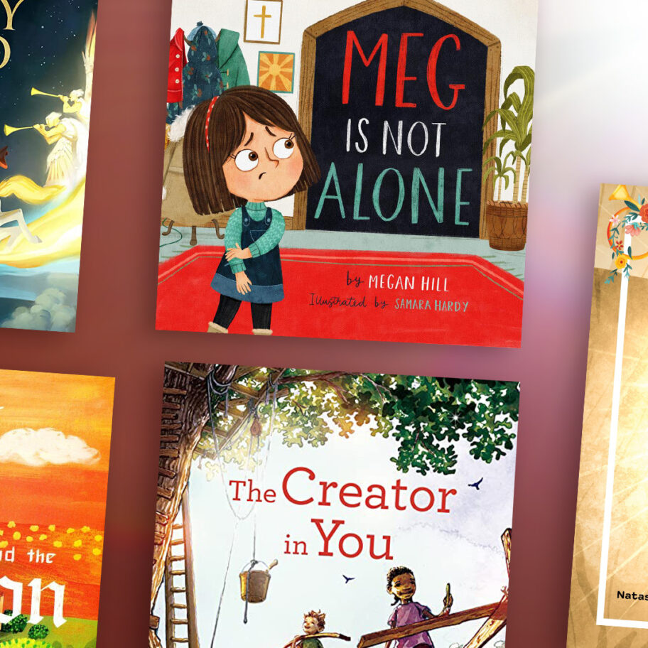 Editor’s Pick: New Picture Books (Fall 2021)