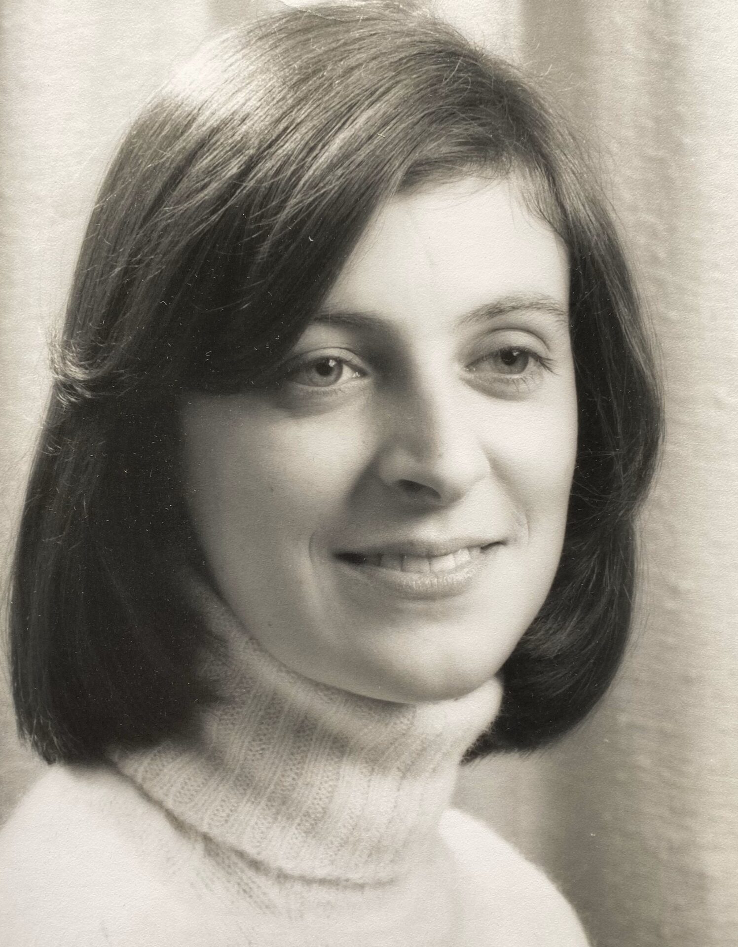 The Improbable Love Story Behind Alpha’s Origins