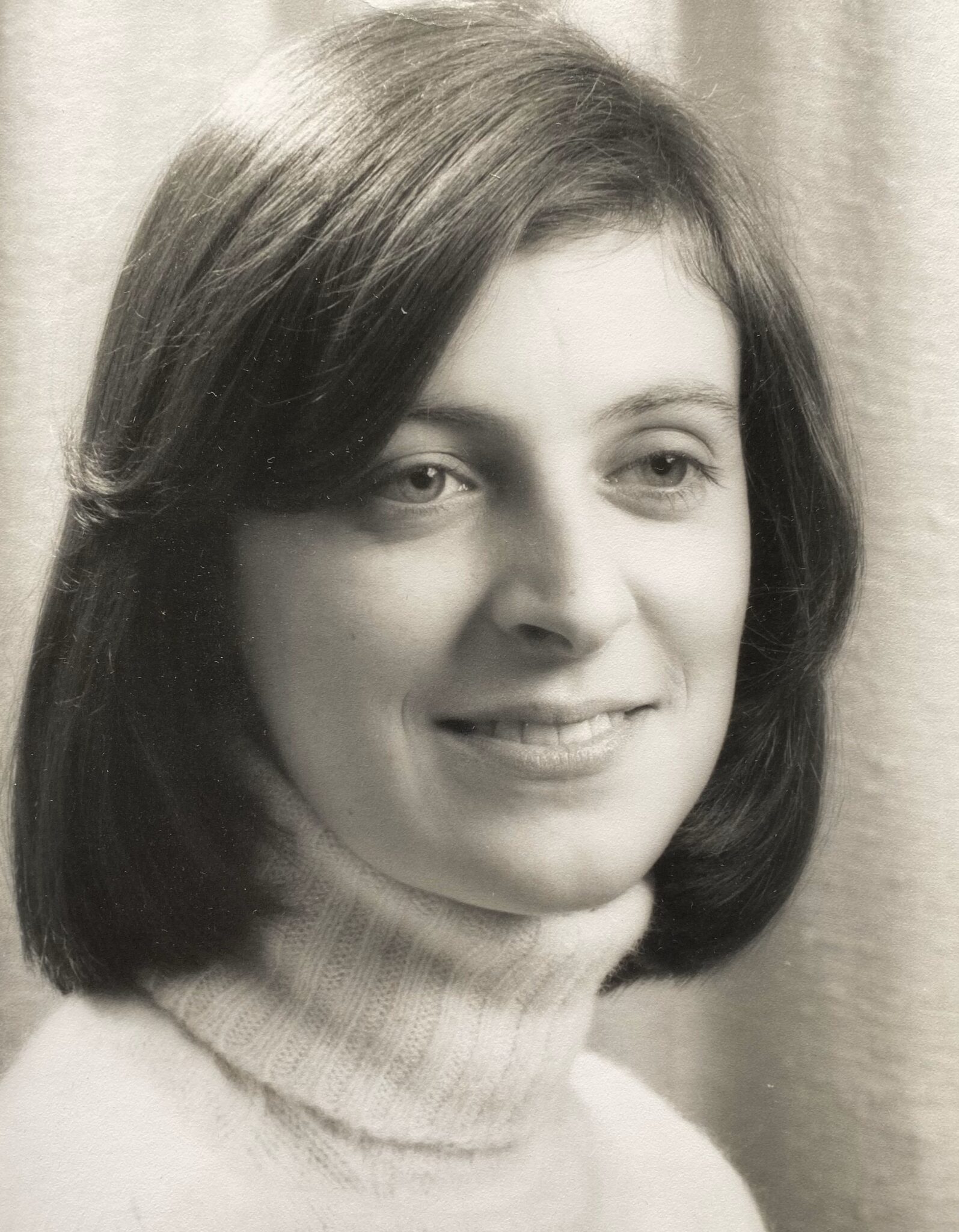 The Improbable Love Story Behind Alpha’s Origins