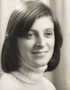 The Improbable Love Story Behind Alpha’s Origins