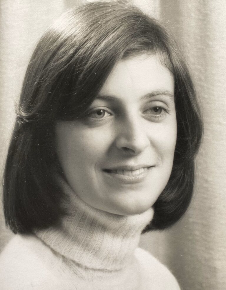 The Improbable Love Story Behind Alpha’s Origins