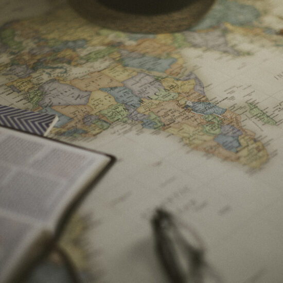 3 Eras Shape Modern Missions