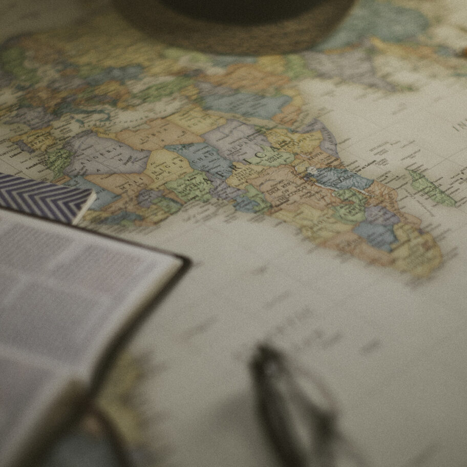 3 Eras Shape Modern Missions