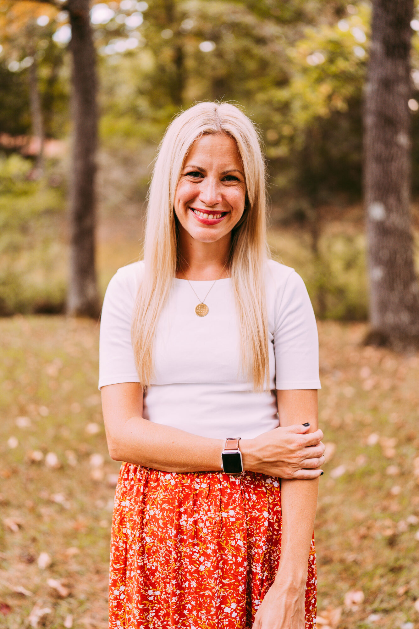 Sneak Peek Interview: Courtney Reissig