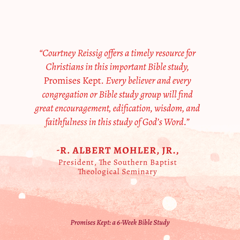 Sneak Peek Interview: Courtney Reissig