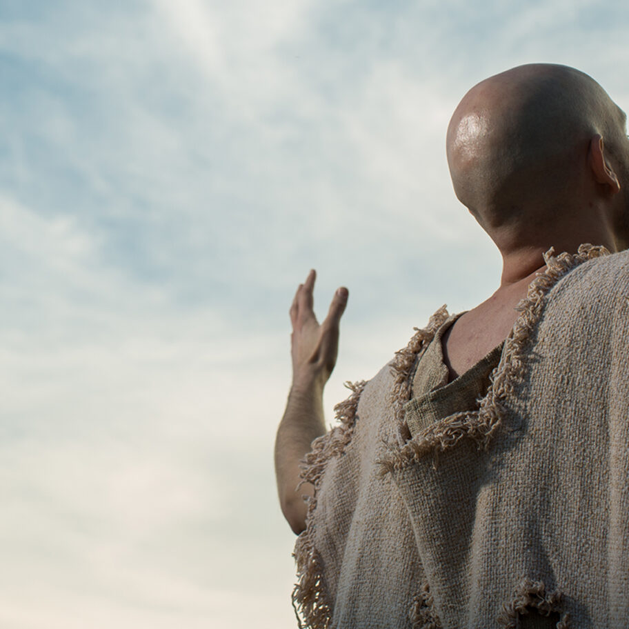 Should We Curse Our Enemies?