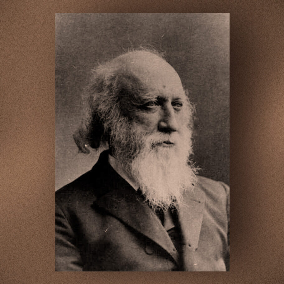 America’s Mythology of Martin Luther