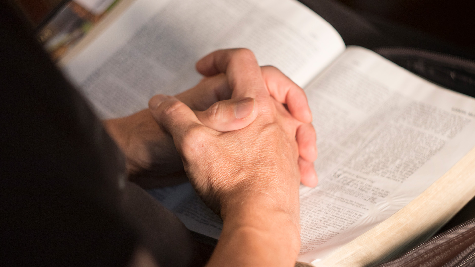 What C. S. Lewis Got Wrong About the Cursing Psalms