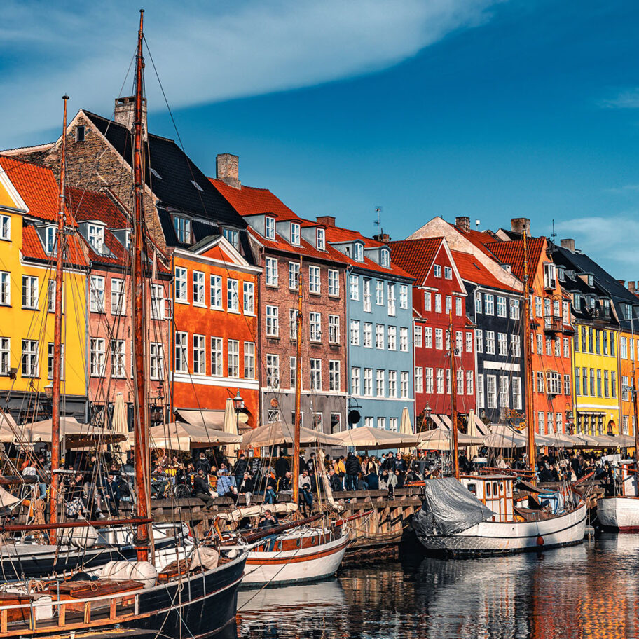 How to Be Complementarian in the Most Egalitarian Part of the World