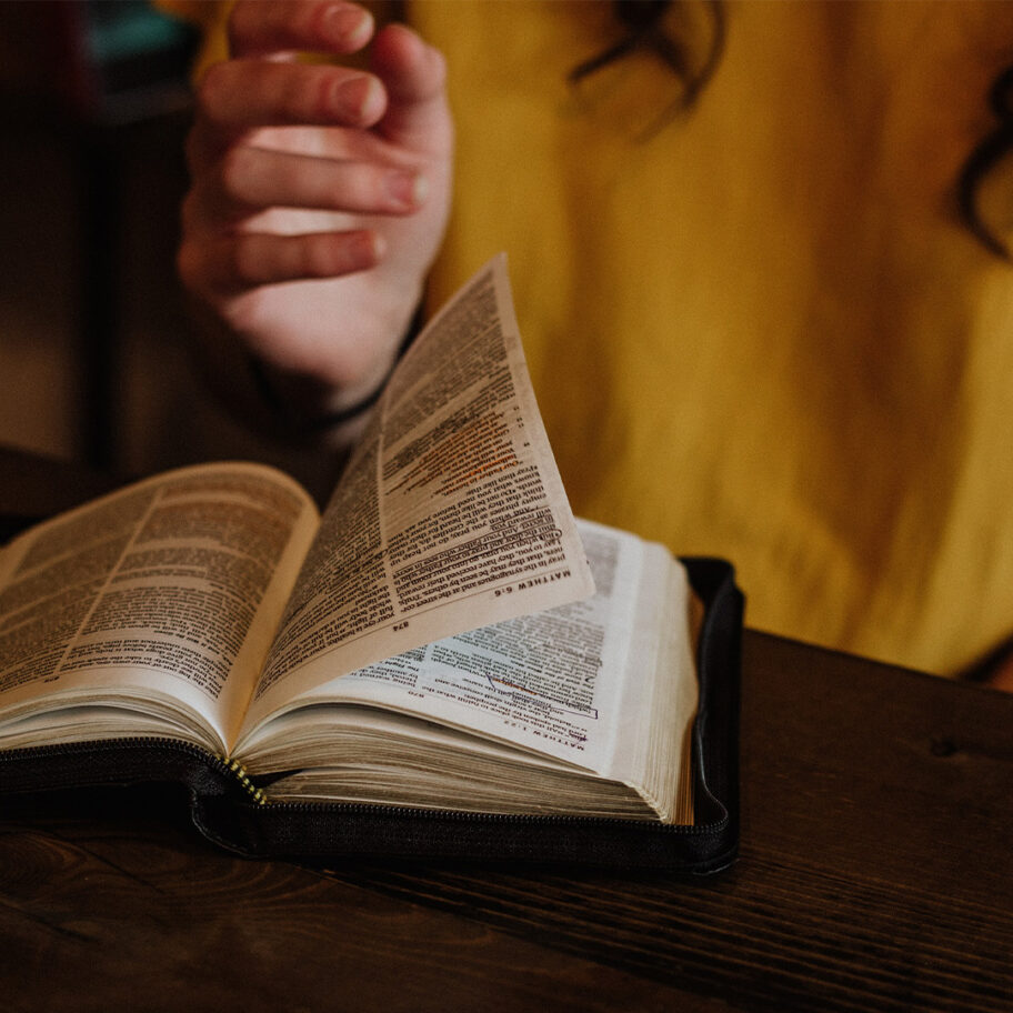 When God Allows Your Children to Suffer