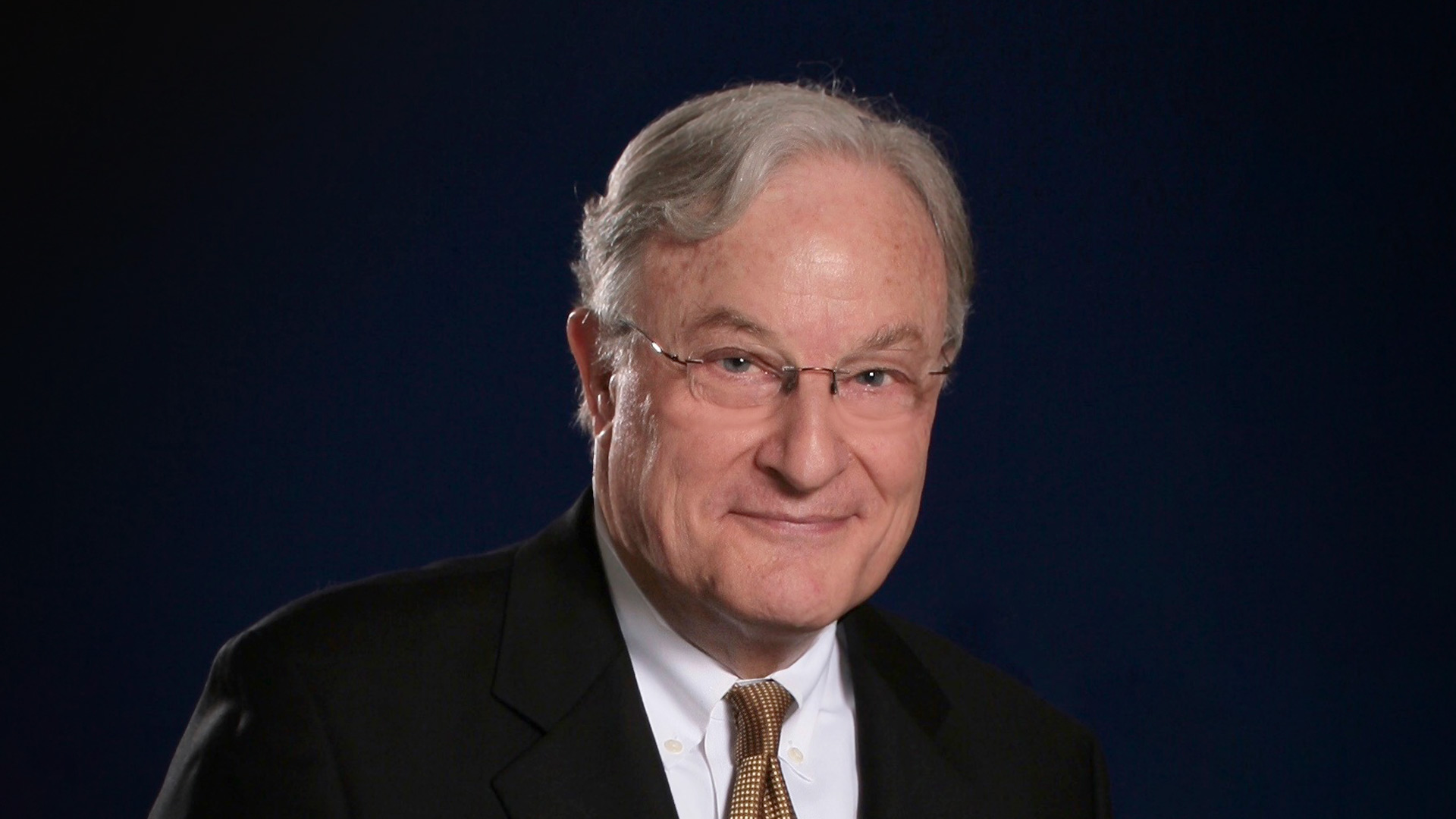 Sandy Willson Named TGC Interim President - The Gospel Coalition