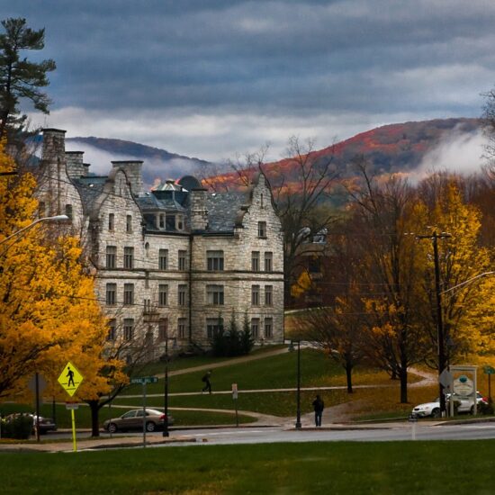 A Guide to Choosing a Christian College