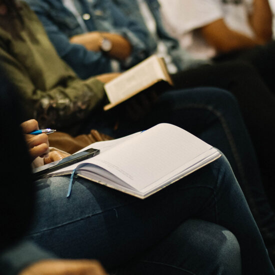 Why Corporate Worship Should Include Corporate Confession