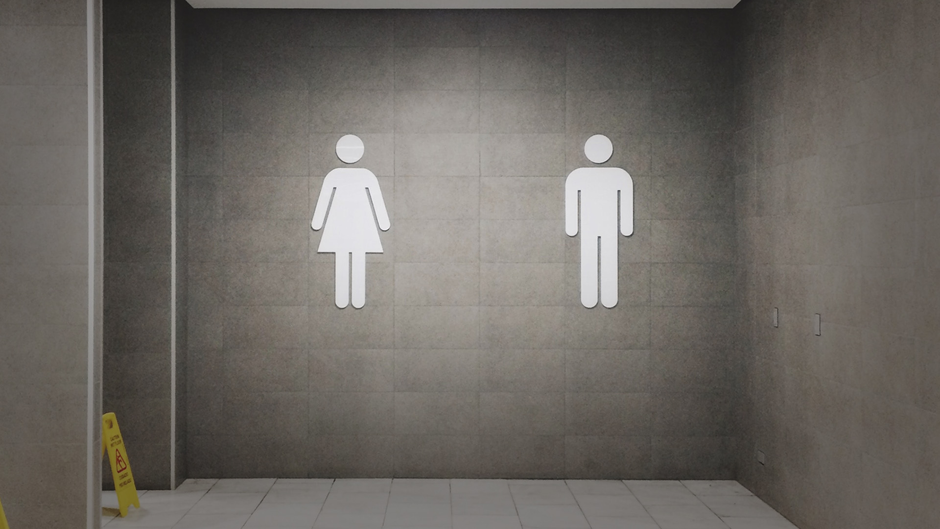 What Is a Man? What Is a Woman? How Our Laws Should Define Male and Female