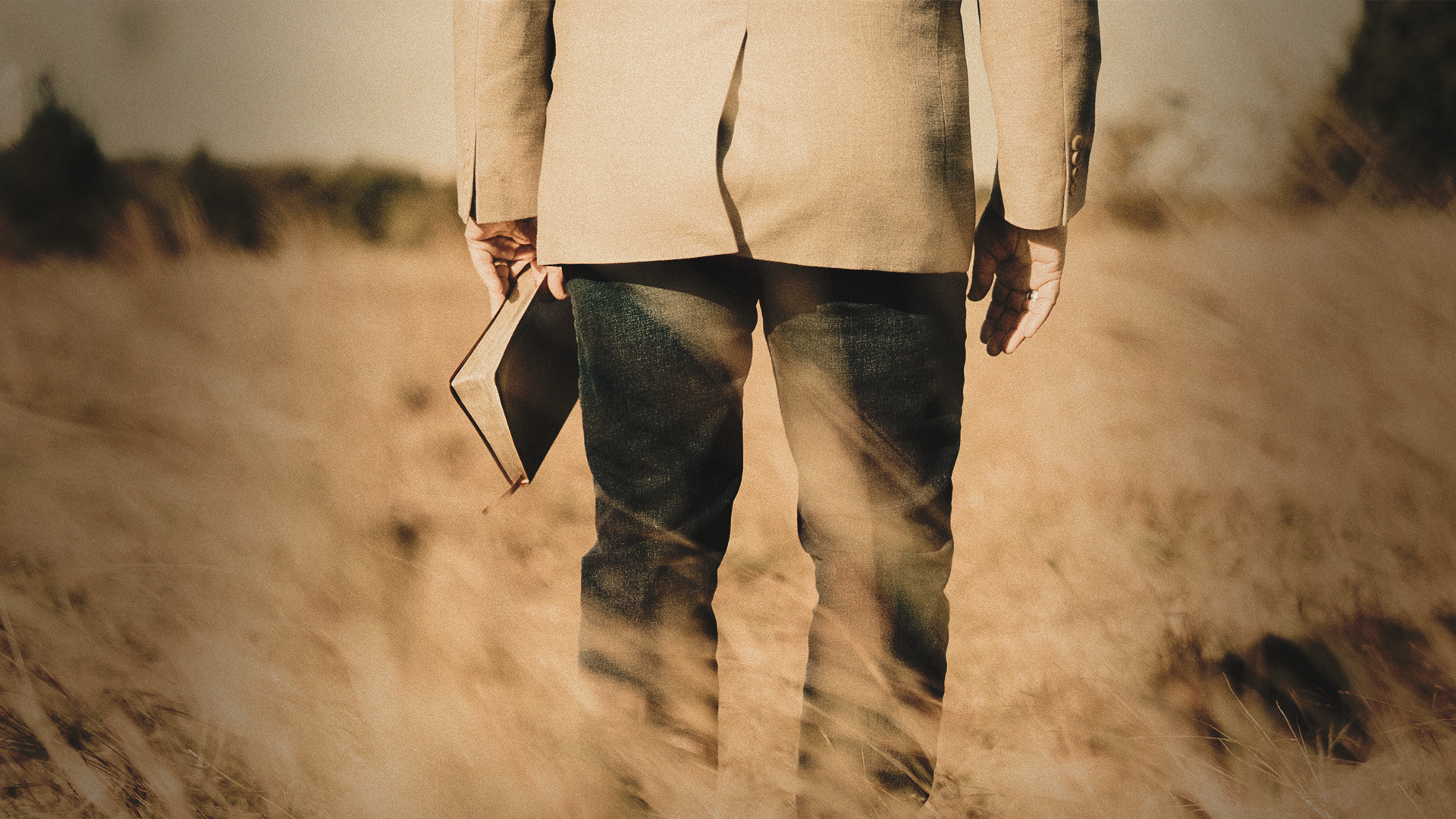 How to Know If It’s Time to Leave Pastoral Ministry