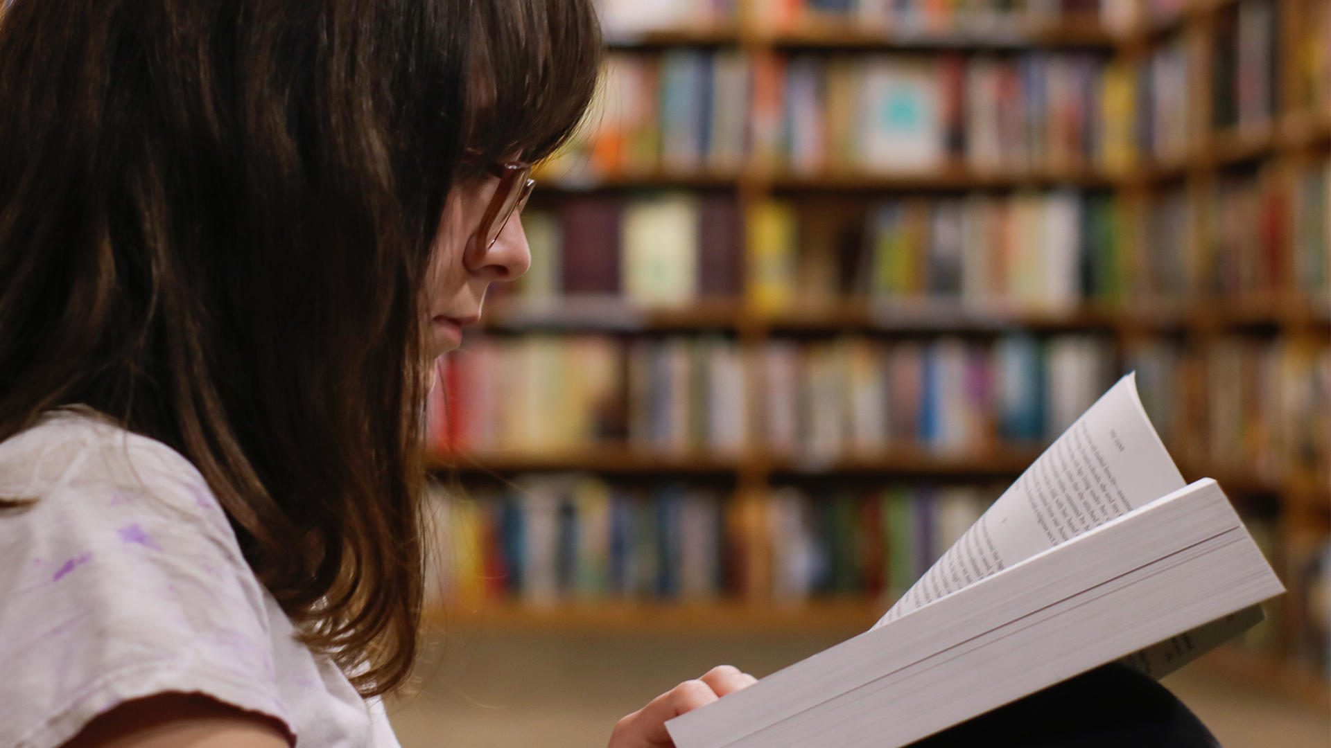 How to Wisely Choose Kids’ Books