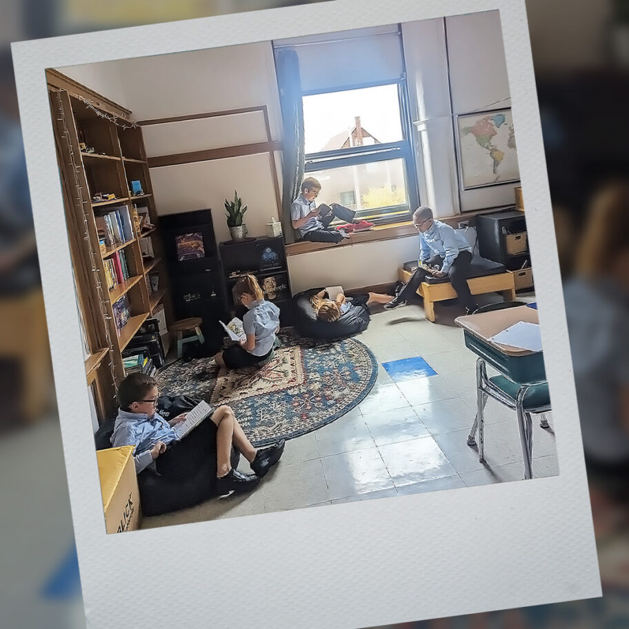 6 Things Christians Should Know About Gen Z