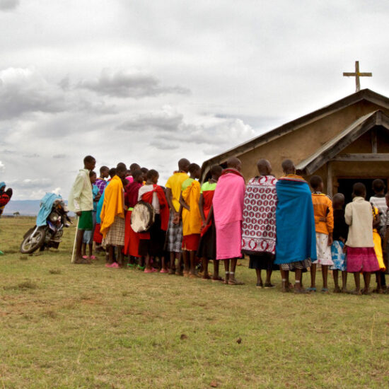 Serving the Families of Inmates: A Great Idea that Churches Should Try