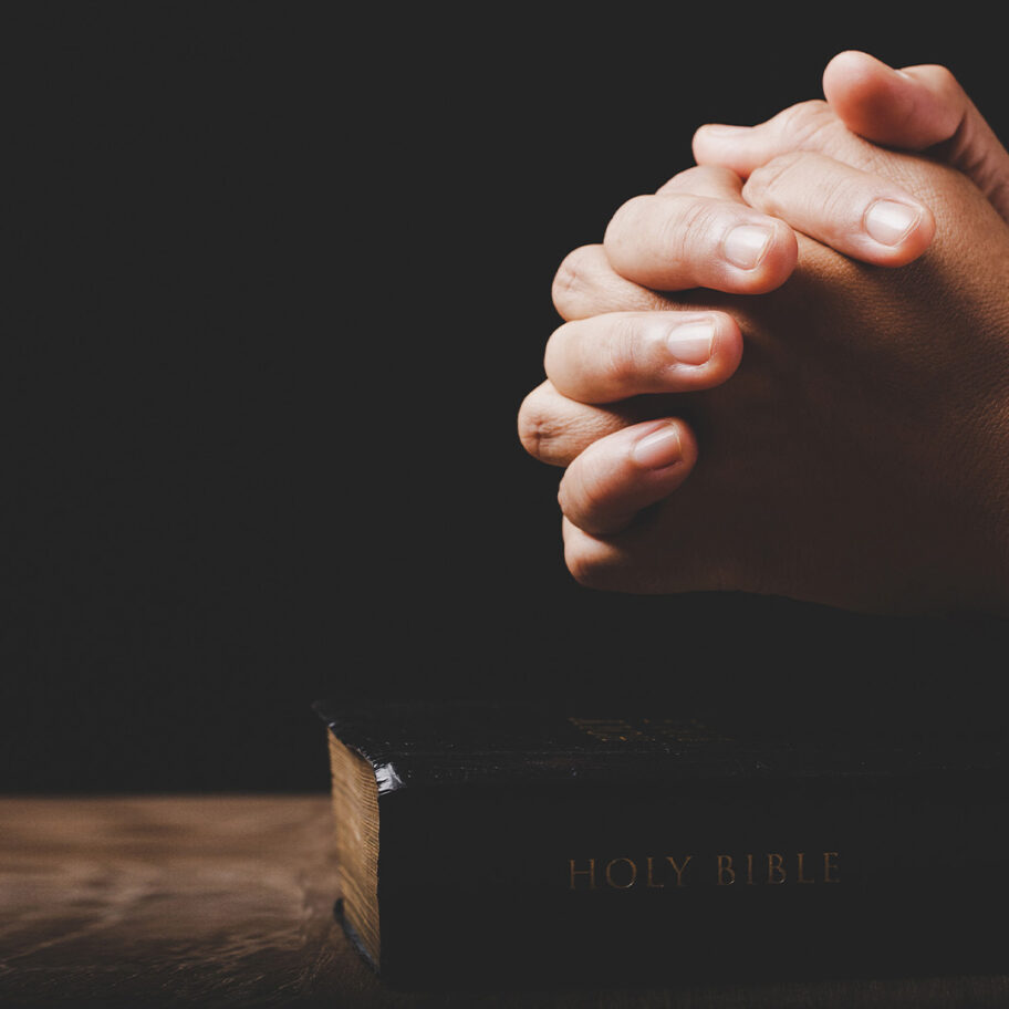 What It Was Like to Be David Powlison’s Friend