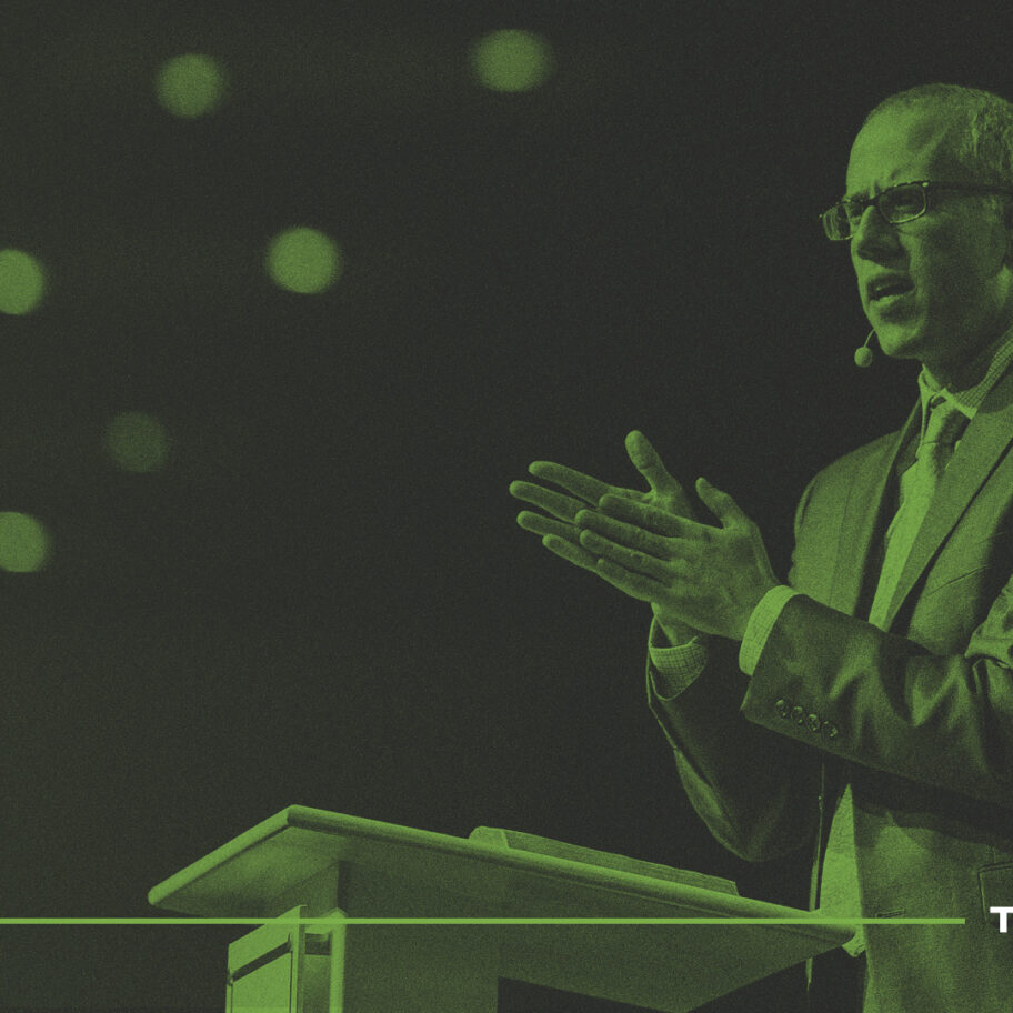 Preaching for Brand New and Tired Old Preachers