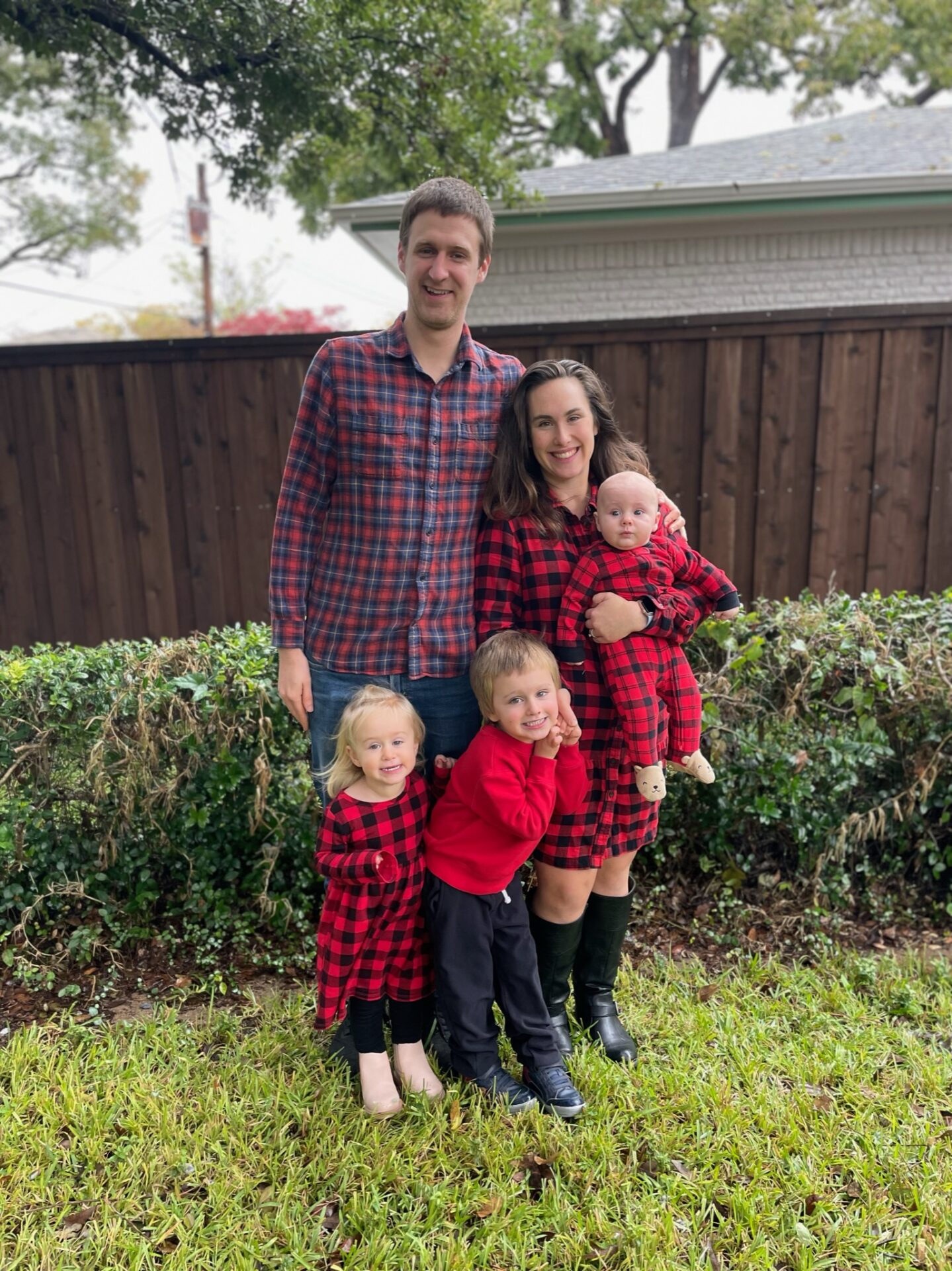 Planting Pivot: From Church to Christian School