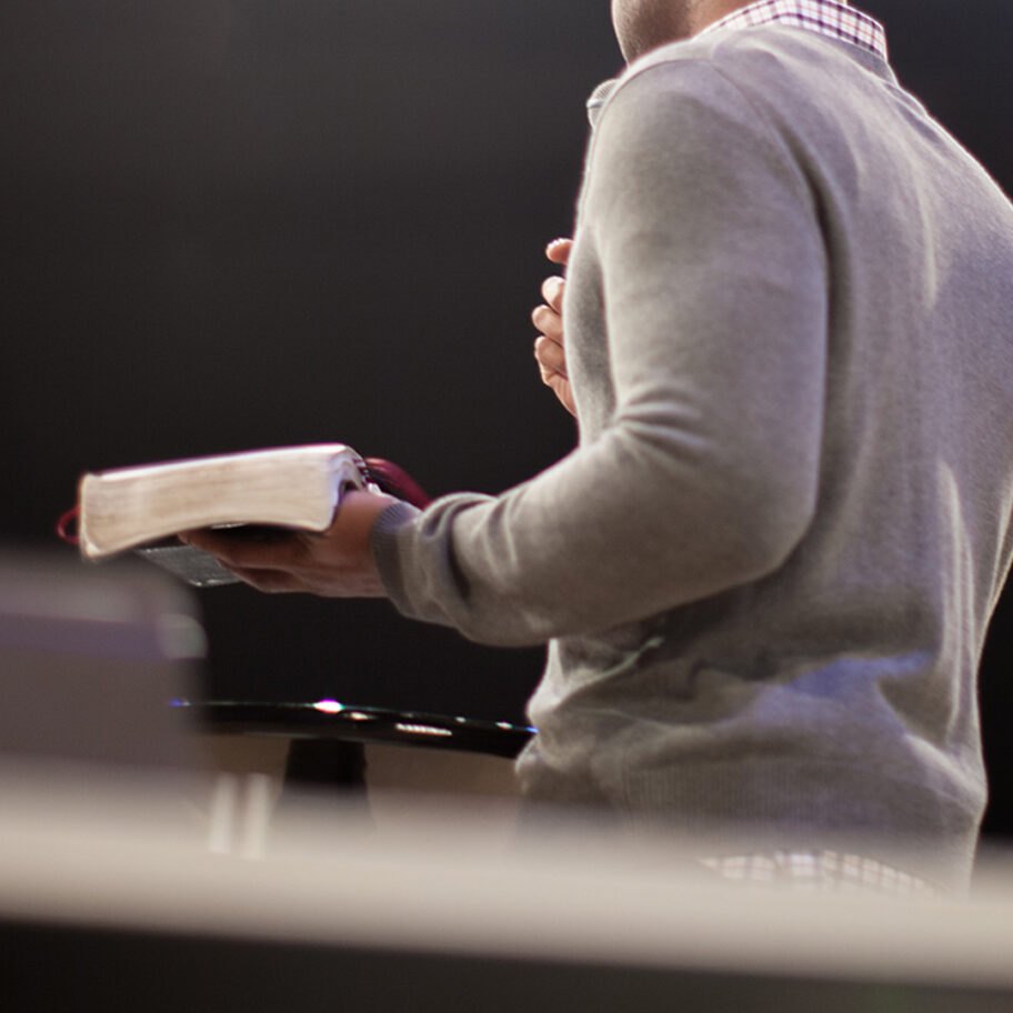 4 Images to Get You Excited About Church