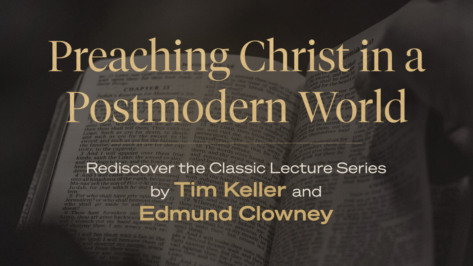 Why Christians Should Vote