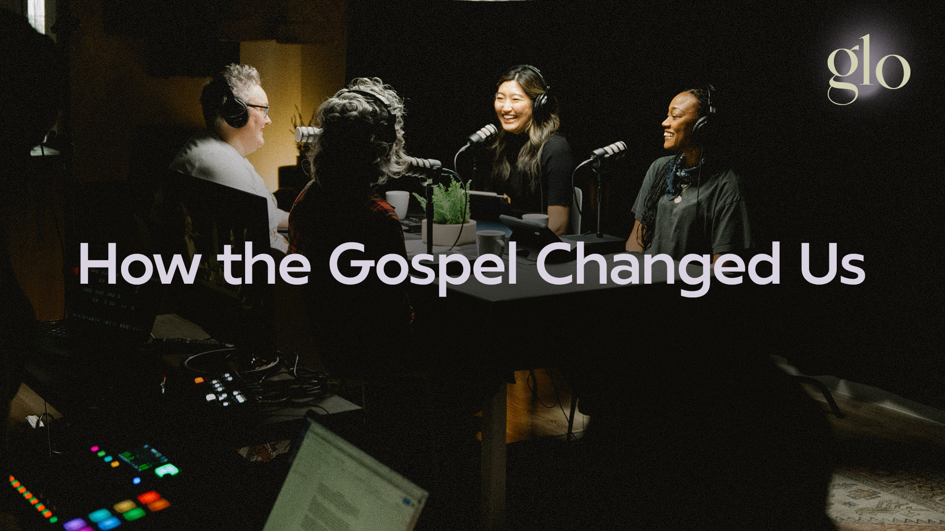 How the Gospel Changes Our Lives and Church Communities