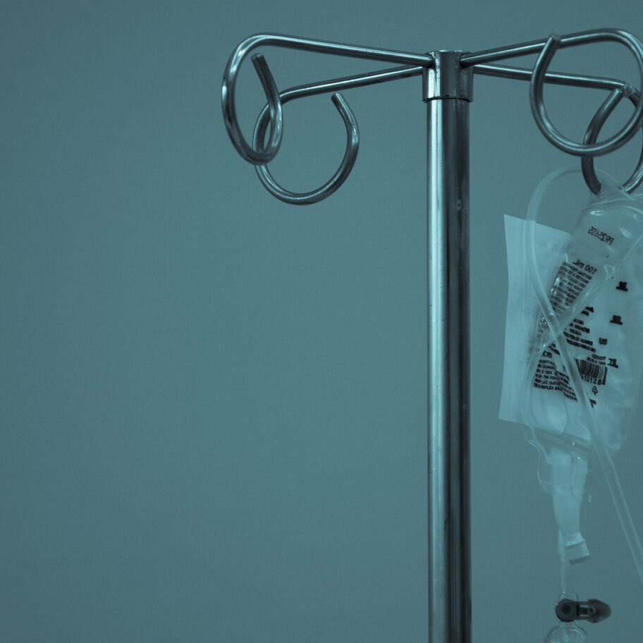 When Does Grief Become Sin?