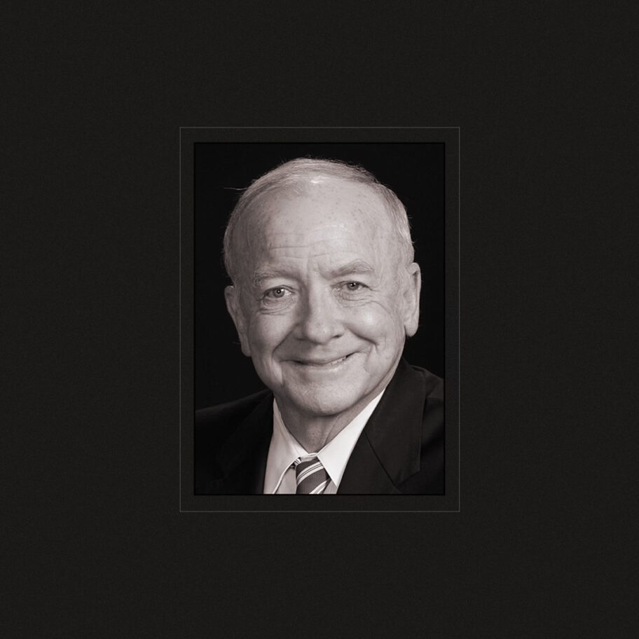 You Can’t Outrun His Grace