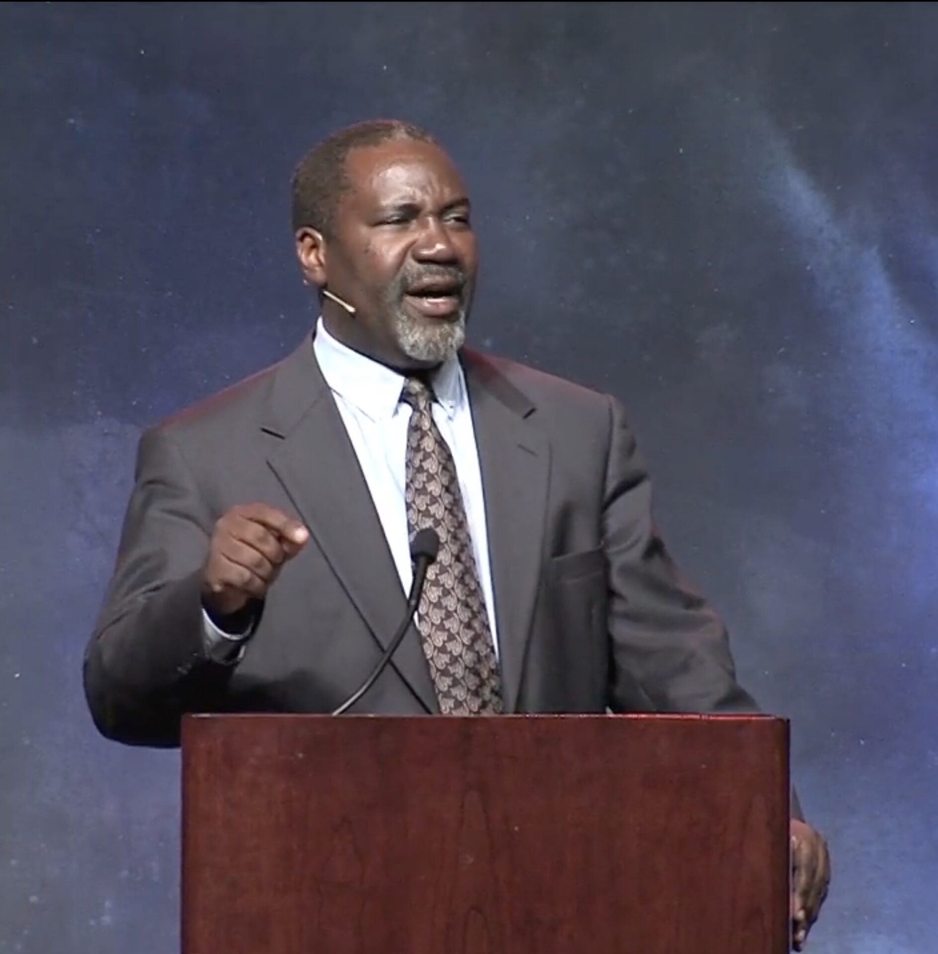 The Growth of Good Theology in Africa