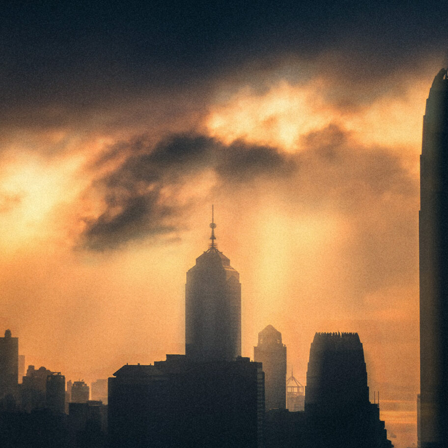 Christ’s Threefold Ministry from Heaven’s Throne