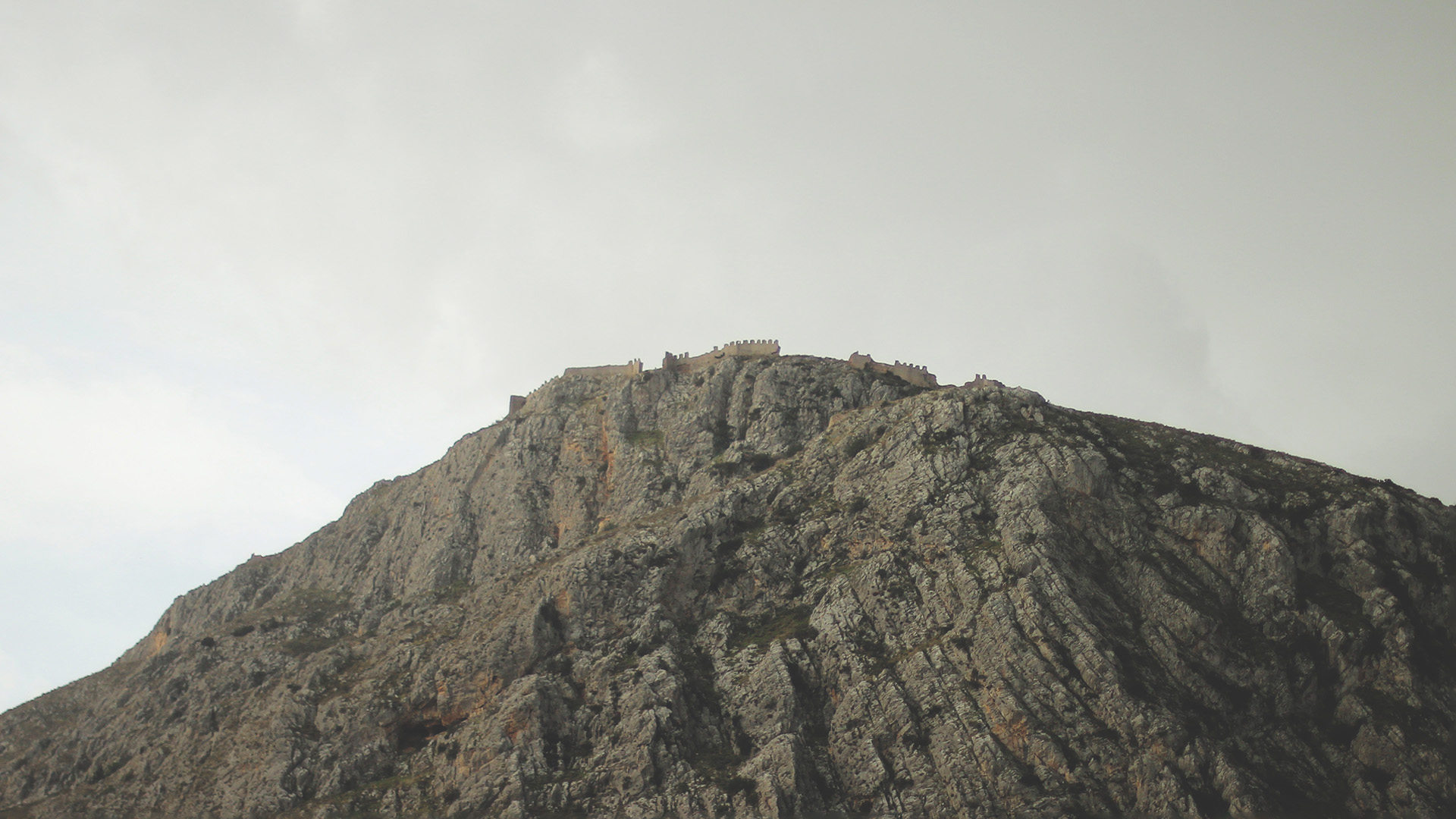 Is the Church Stable or in Crisis? Yes