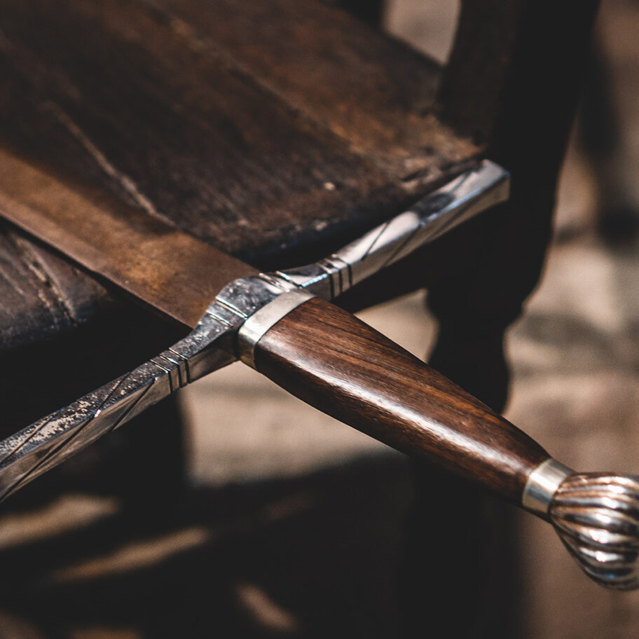 On My Shelf: Life and Books with Matthew Barrett