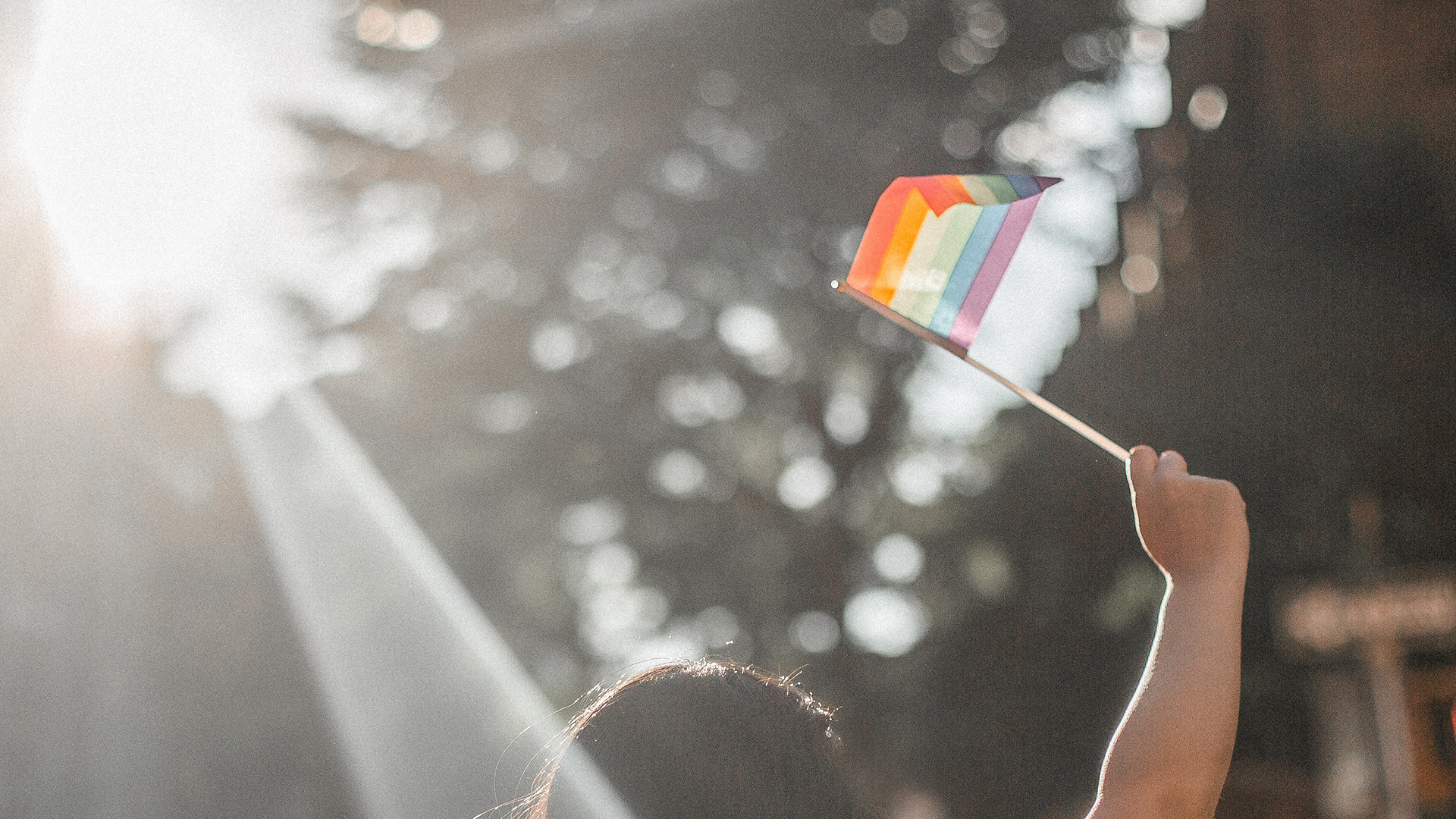 Appeal for Religious Liberty to a Culture Embracing Pride Month