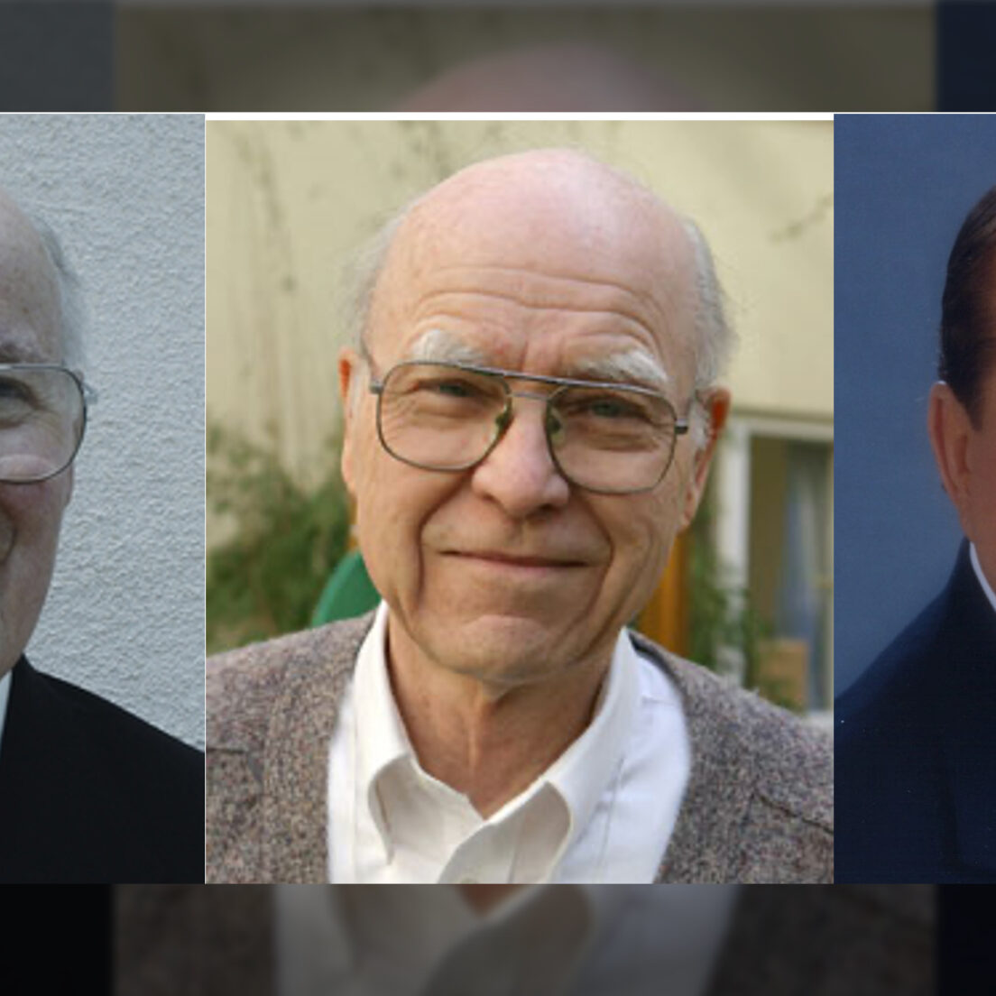 Who Was Charles Fuller?