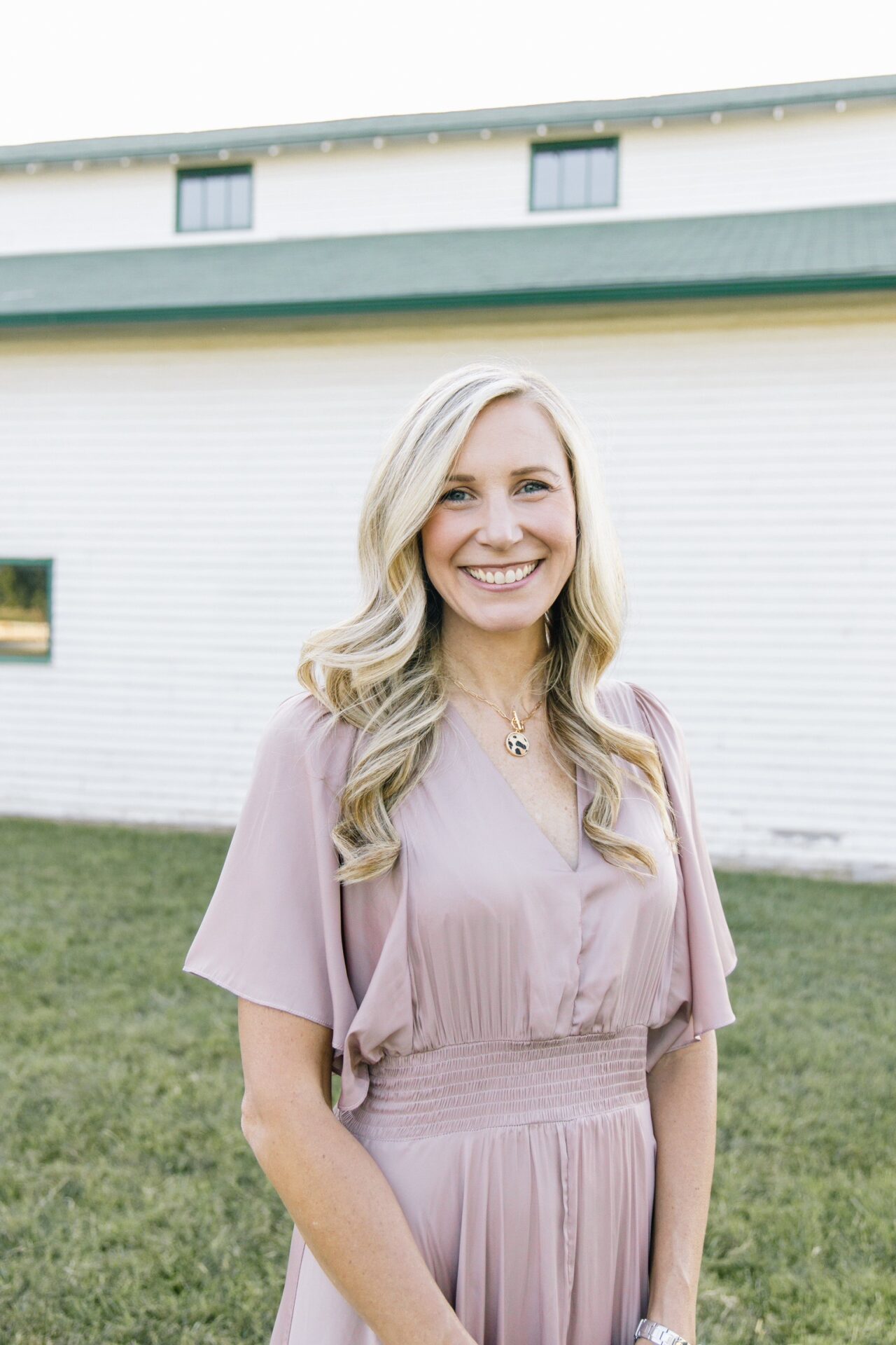 Sneak Peek Interview: Women & Work with Courtney Moore