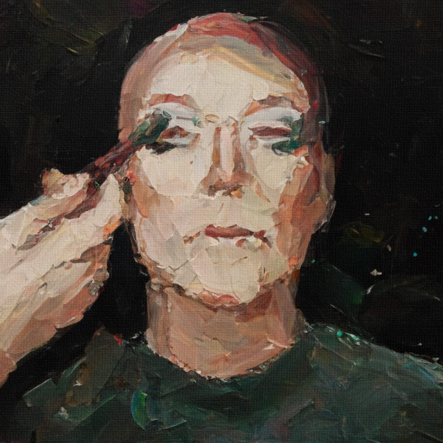 Review: ‘We Who Wrestle with God’ by Jordan Peterson