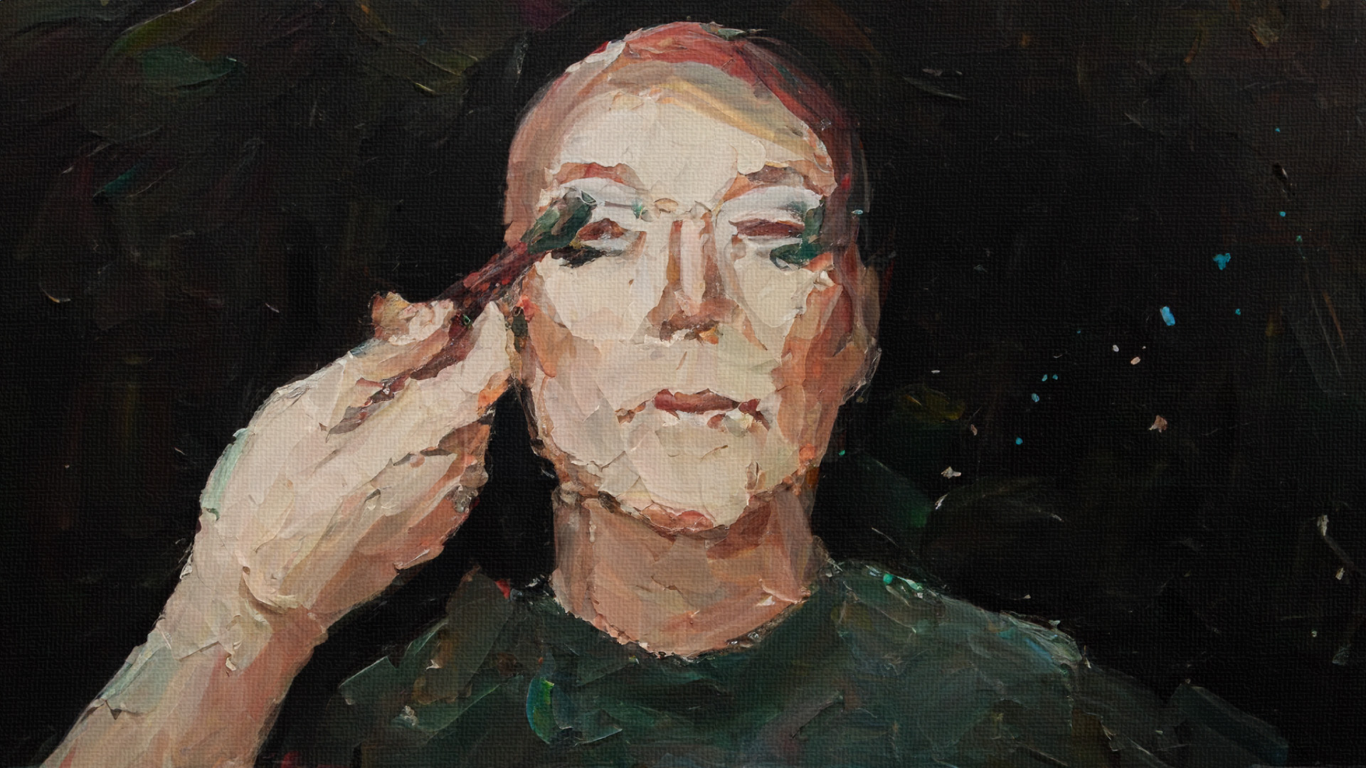 Heresy at the Heart of Derek Webb’s ‘Boys Will Be Girls’